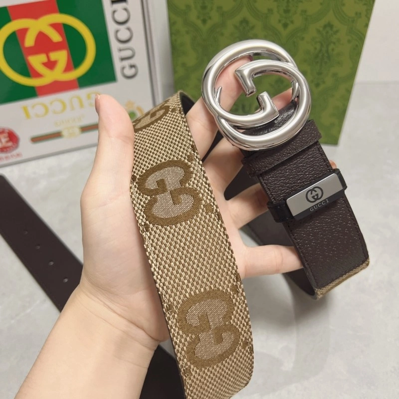 Value-priced Gucci Belts