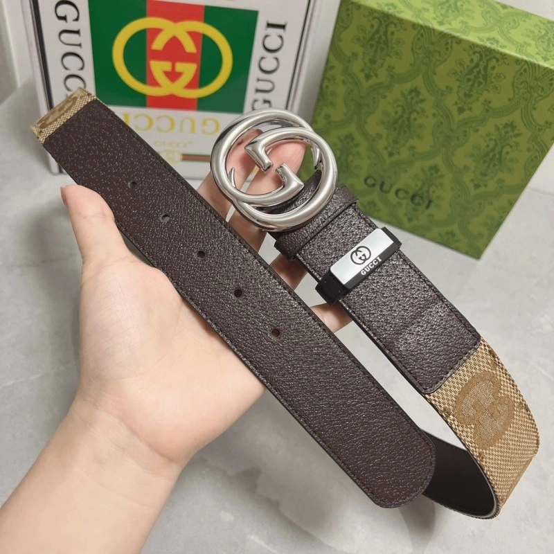 Value-priced Gucci Belts