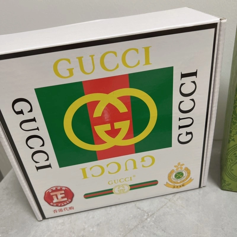 Value-priced Gucci Belts