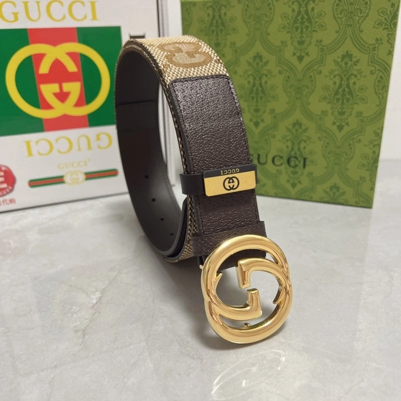 Budget-friendly Gucci Belts