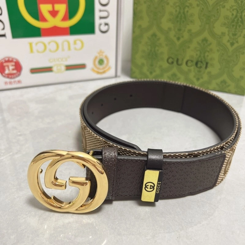 Budget-friendly Gucci Belts