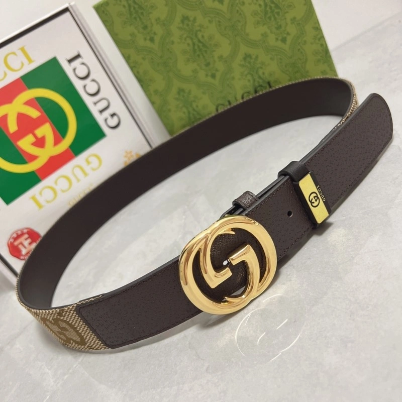 Budget-friendly Gucci Belts
