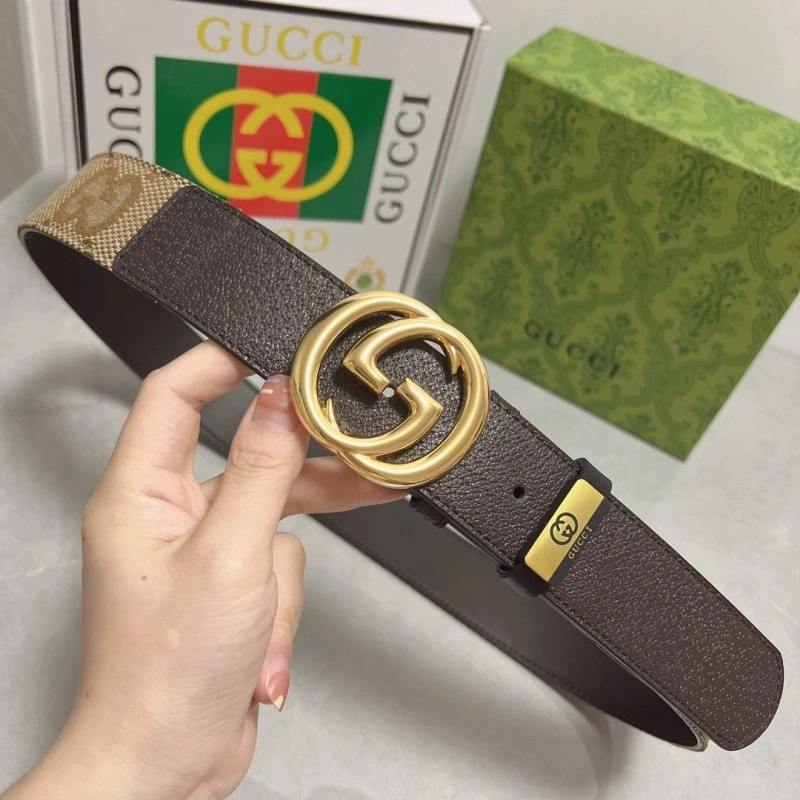 Budget-friendly Gucci Belts