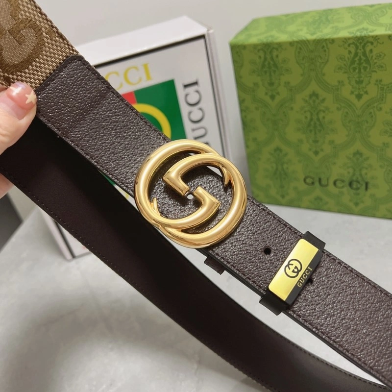 Budget-friendly Gucci Belts