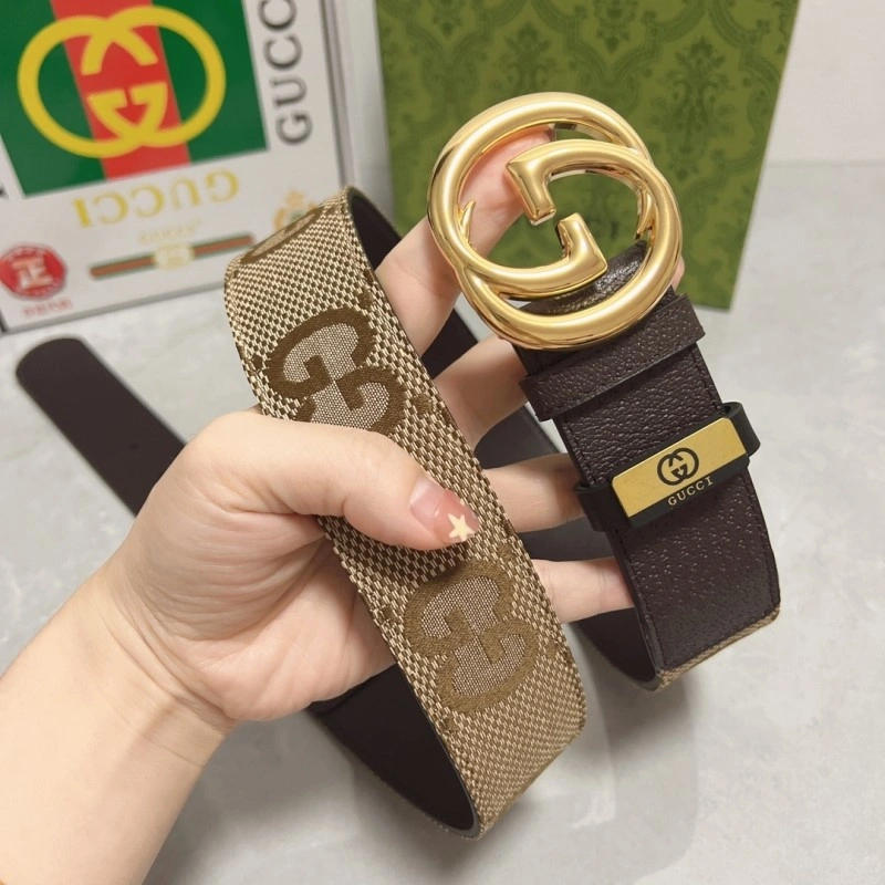 Budget-friendly Gucci Belts
