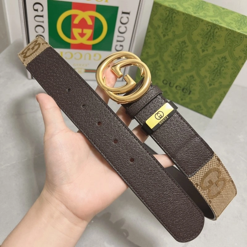 Budget-friendly Gucci Belts