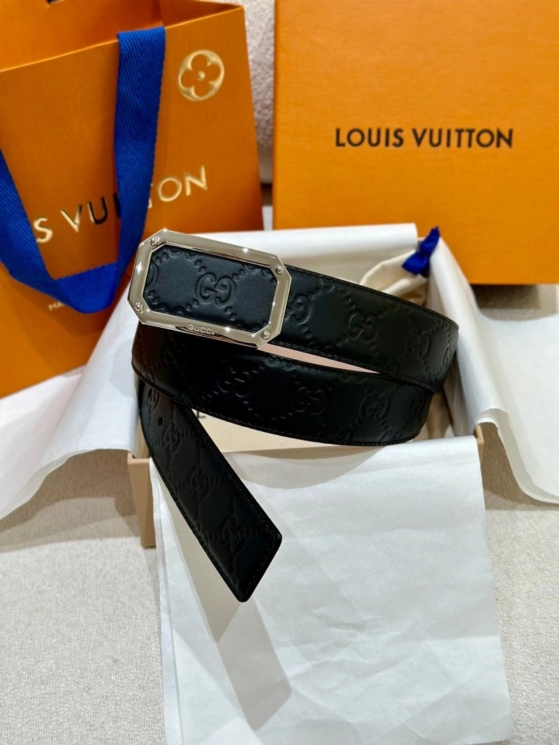 Authentic Gucci Belts
