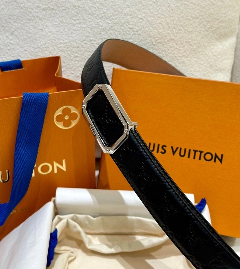 Authentic Gucci Belts