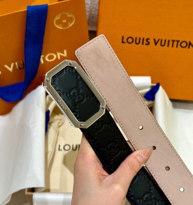 Authentic Gucci Belts