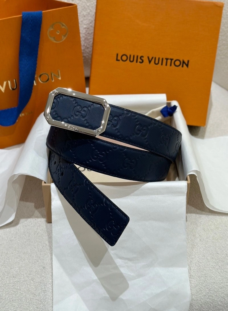 Factory-made Gucci Belts