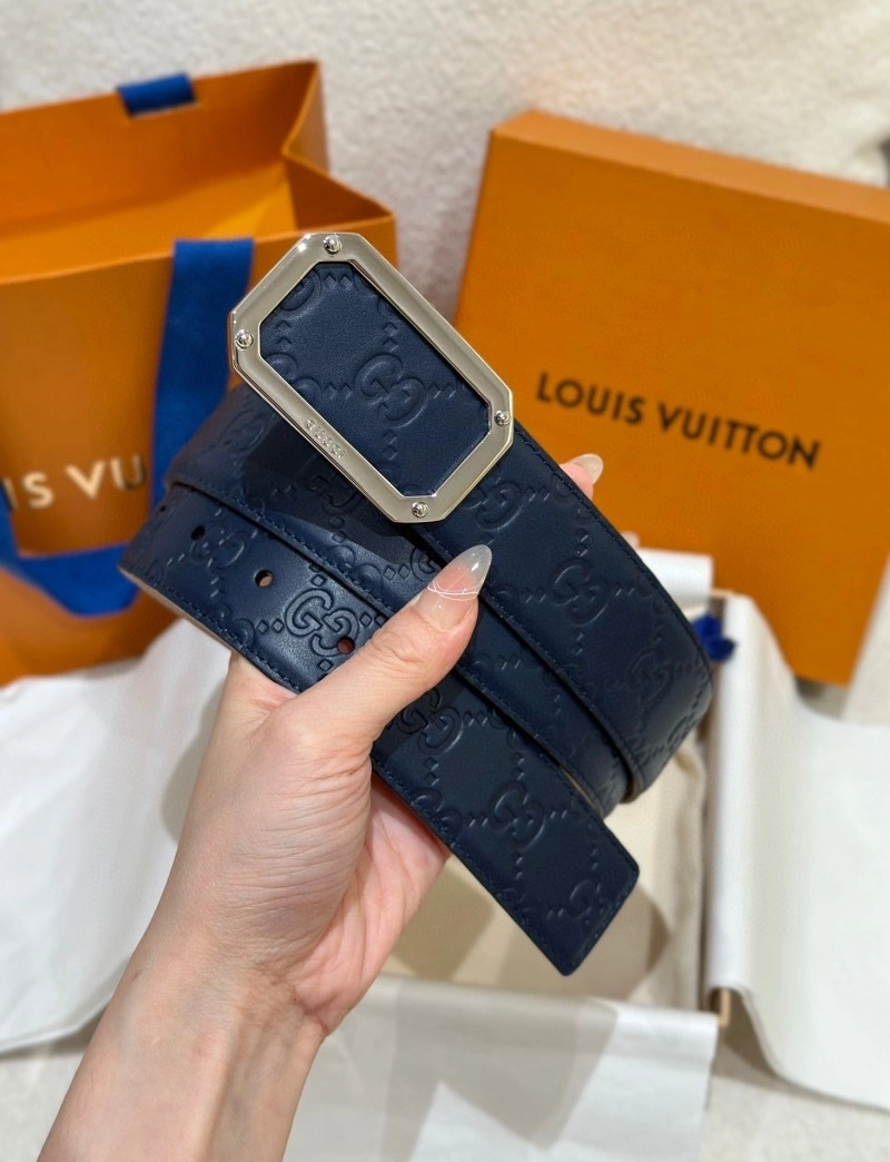 Factory-made Gucci Belts