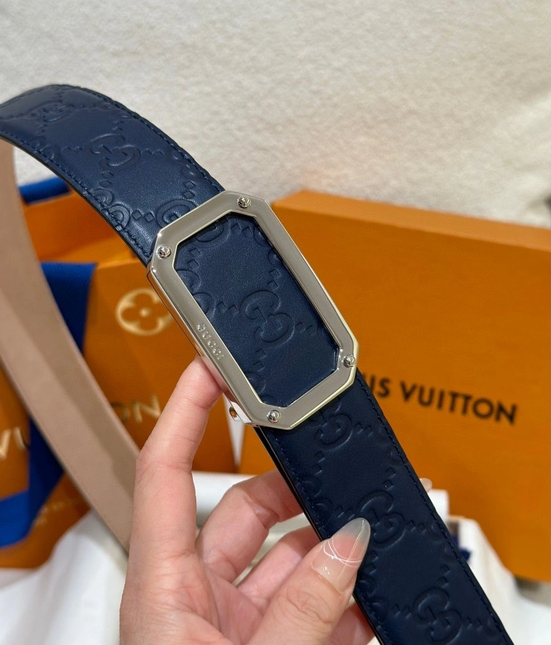 Factory-made Gucci Belts