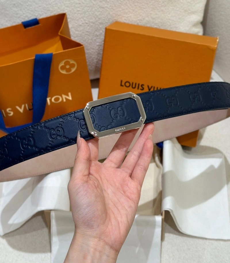 Factory-made Gucci Belts