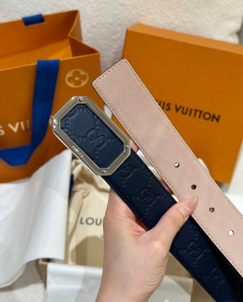 Factory-made Gucci Belts