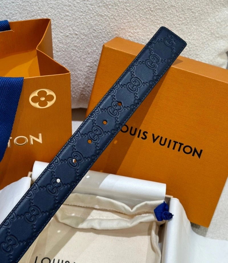 Factory-made Gucci Belts