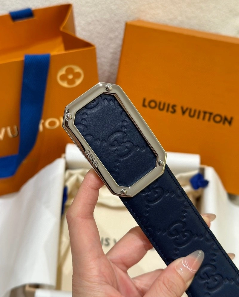 Factory-made Gucci Belts