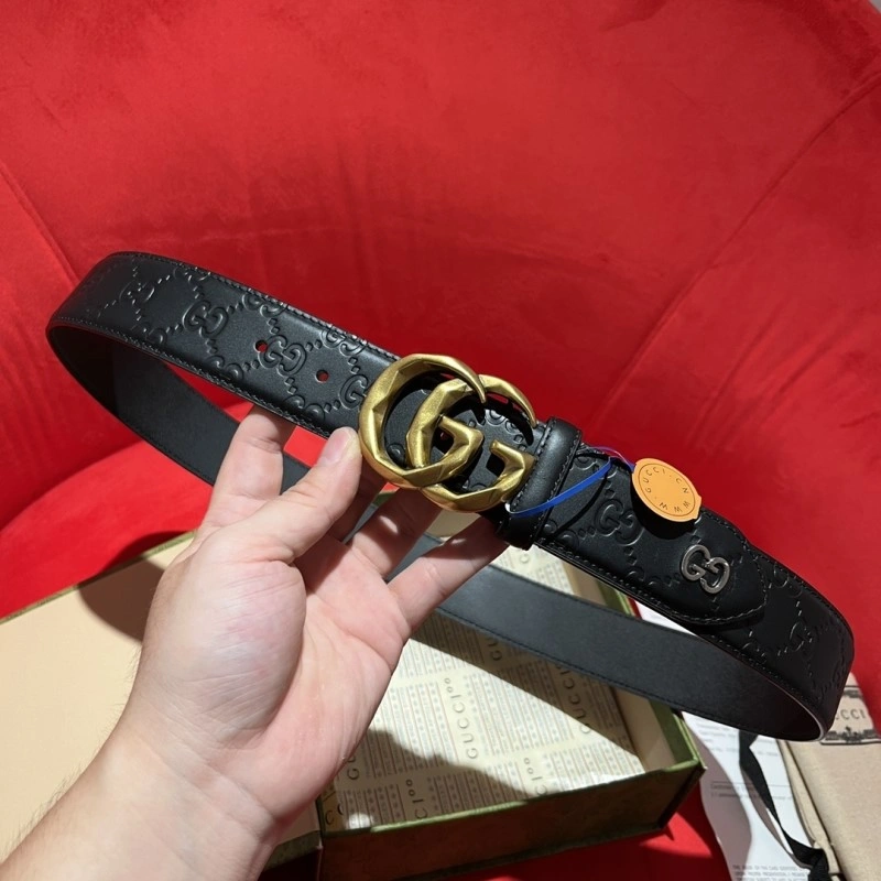 Legit Gucci Belts