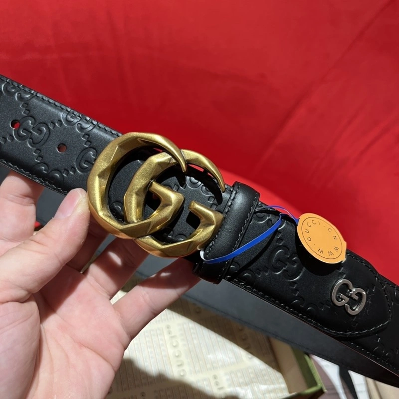 Legit Gucci Belts