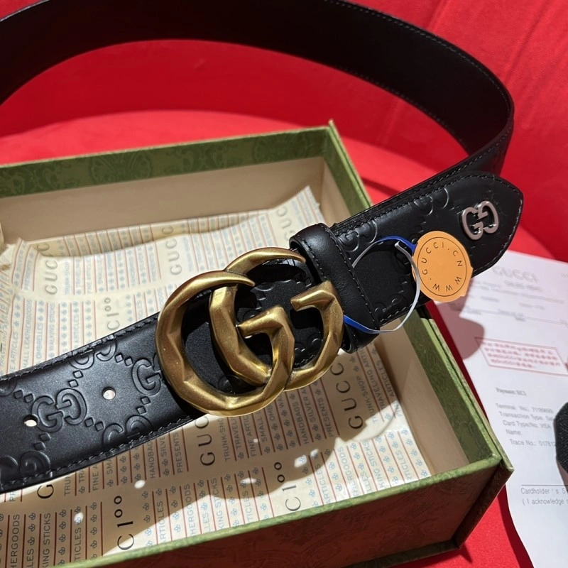Legit Gucci Belts
