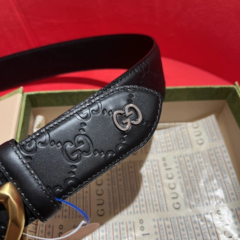 Legit Gucci Belts
