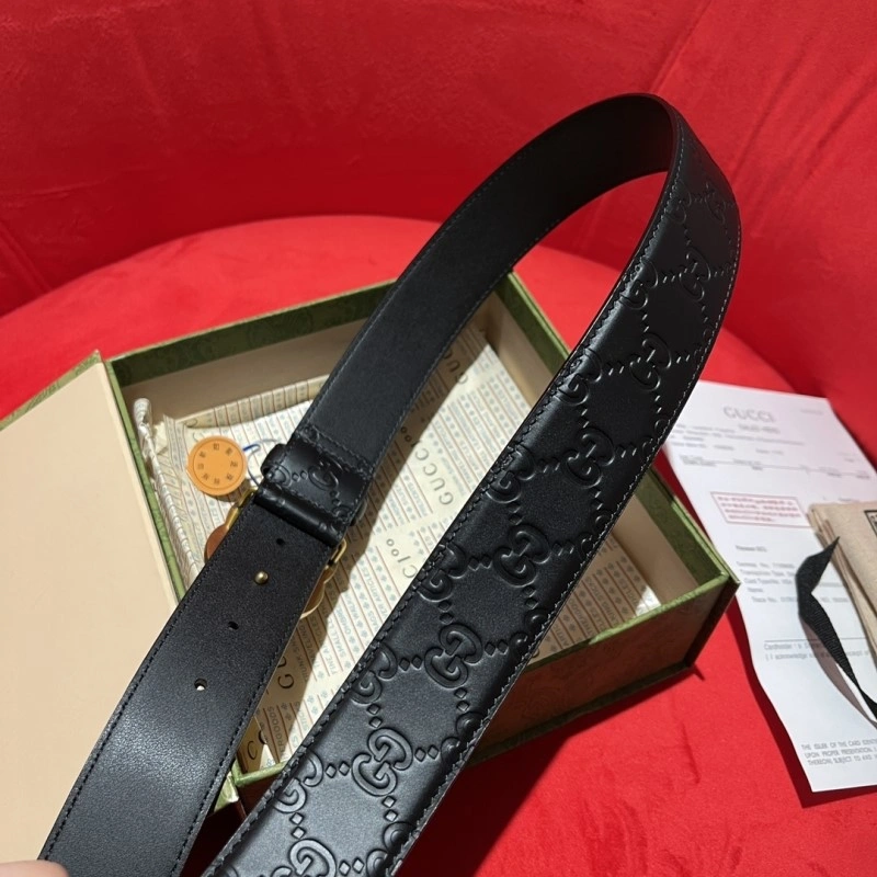 Legit Gucci Belts