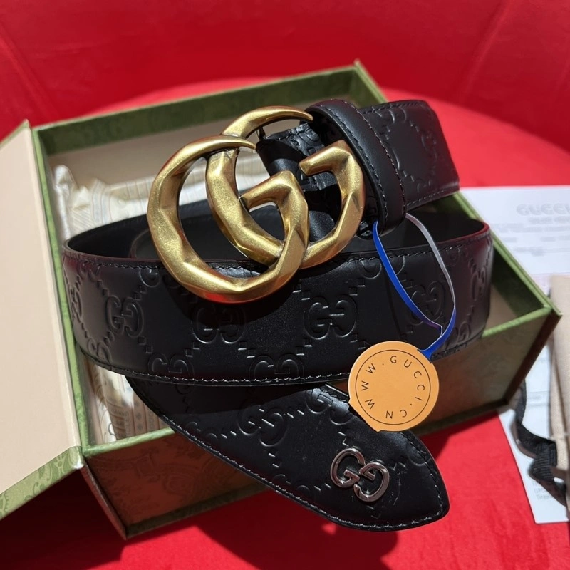 Legit Gucci Belts