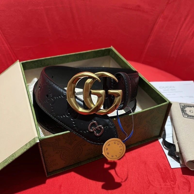 Legit Gucci Belts