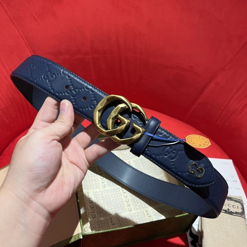 Original Gucci Belts