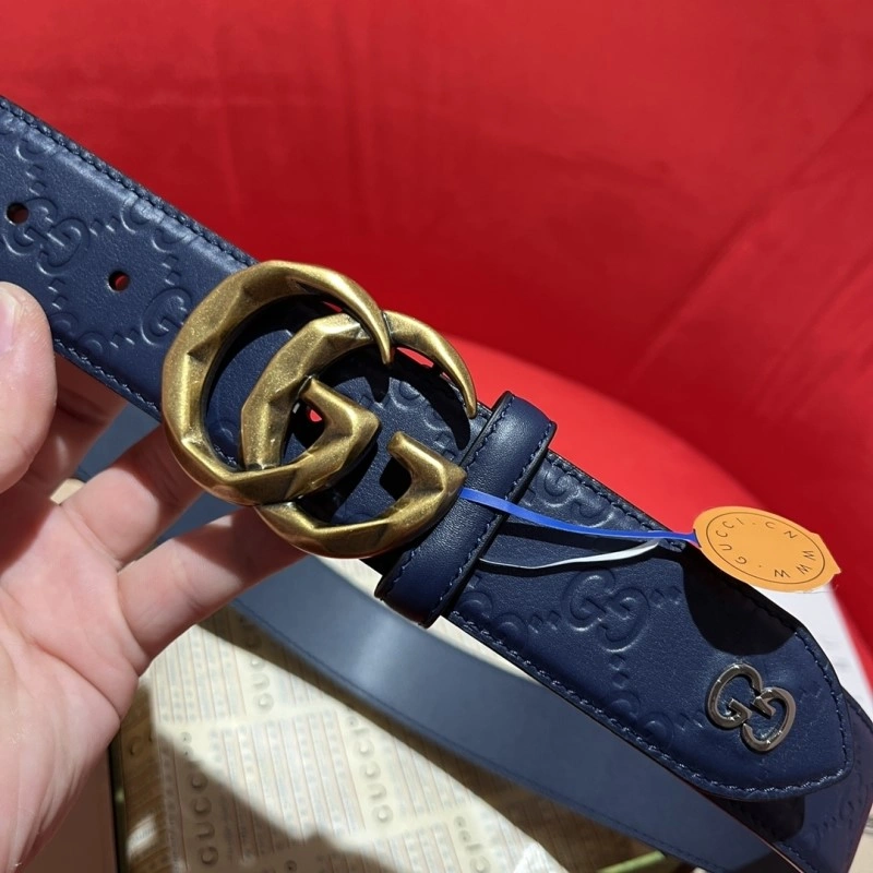 Original Gucci Belts