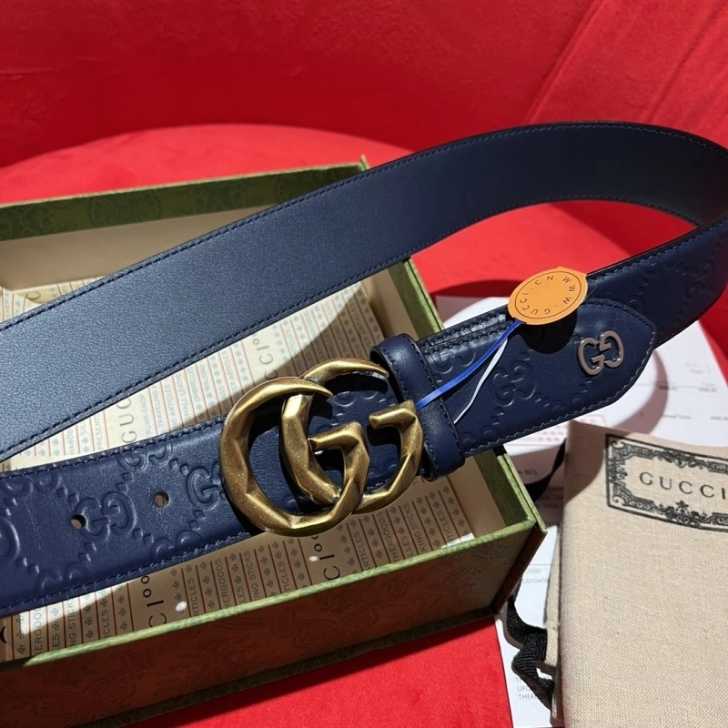 Original Gucci Belts