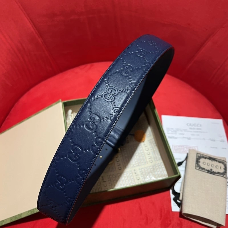 Original Gucci Belts