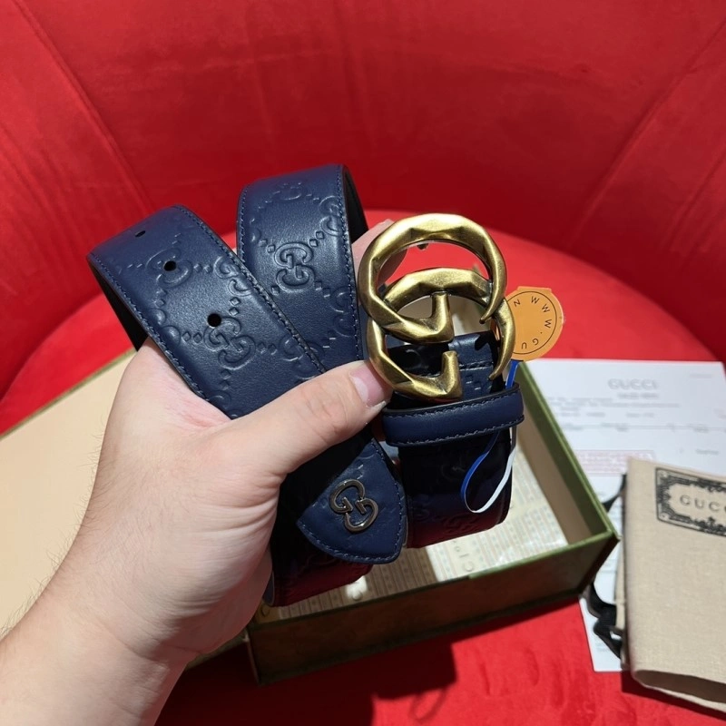Original Gucci Belts
