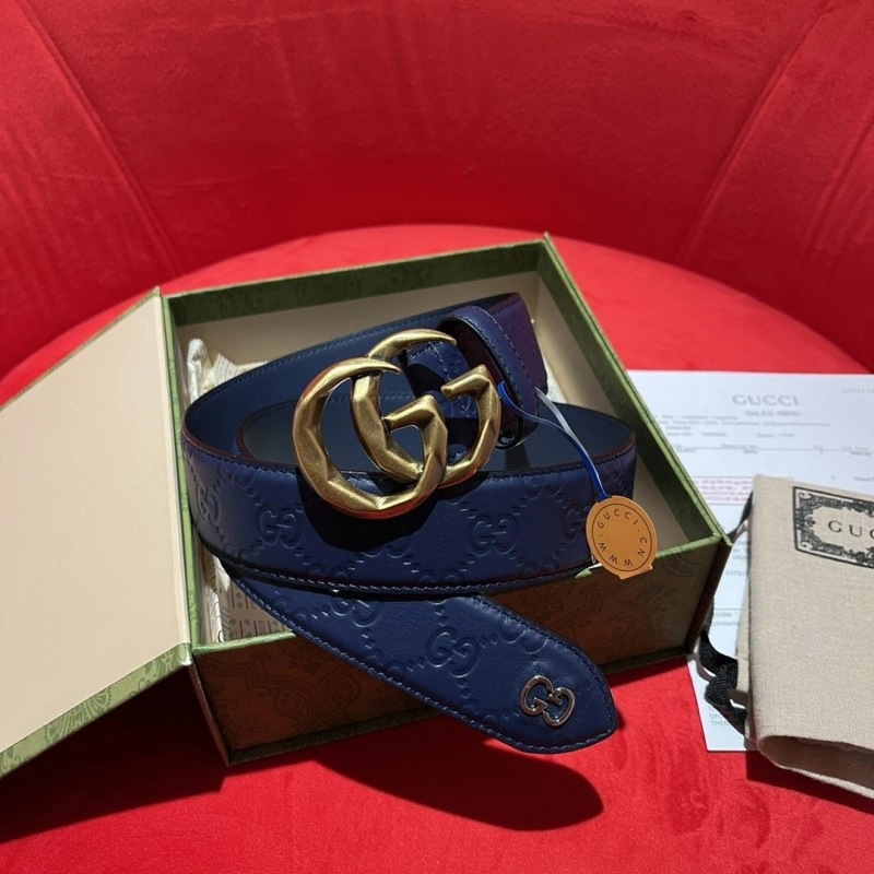Original Gucci Belts