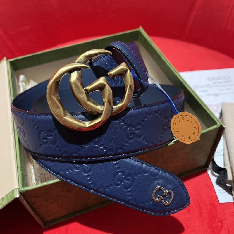 Original Gucci Belts