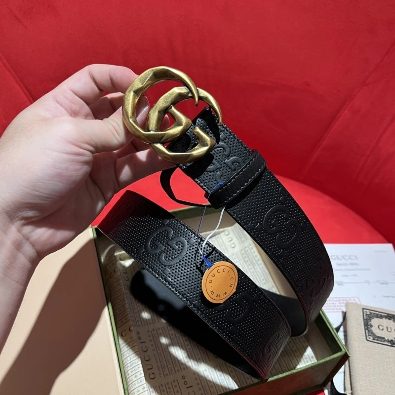 Real Gucci Belts