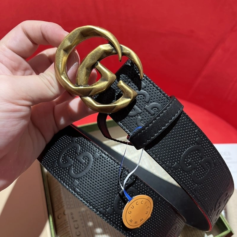 Real Gucci Belts
