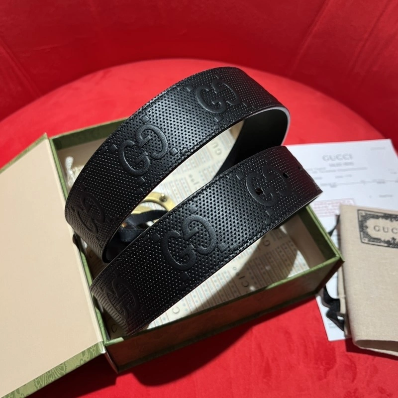 Real Gucci Belts