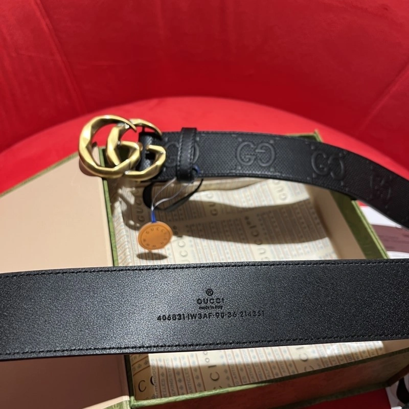 Real Gucci Belts
