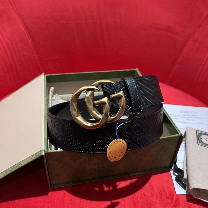 Real Gucci Belts