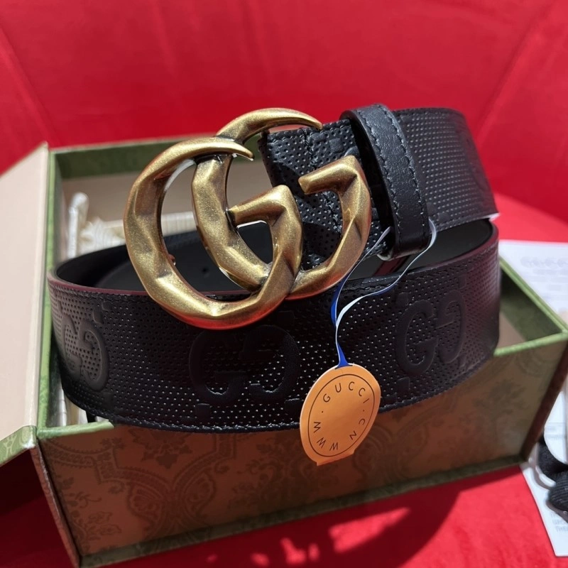 Real Gucci Belts