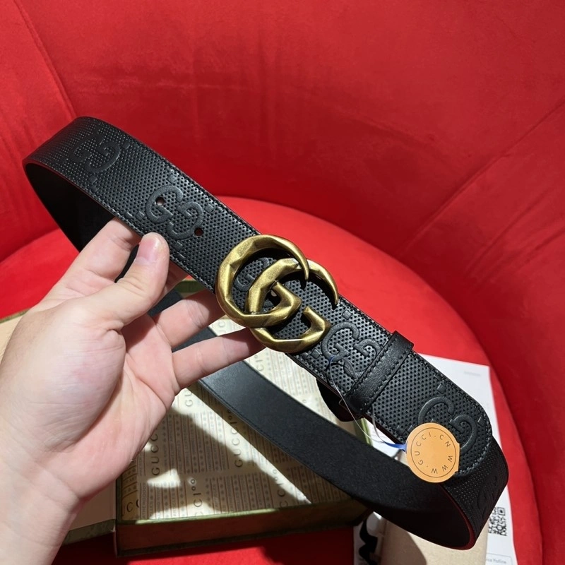 Real Gucci Belts