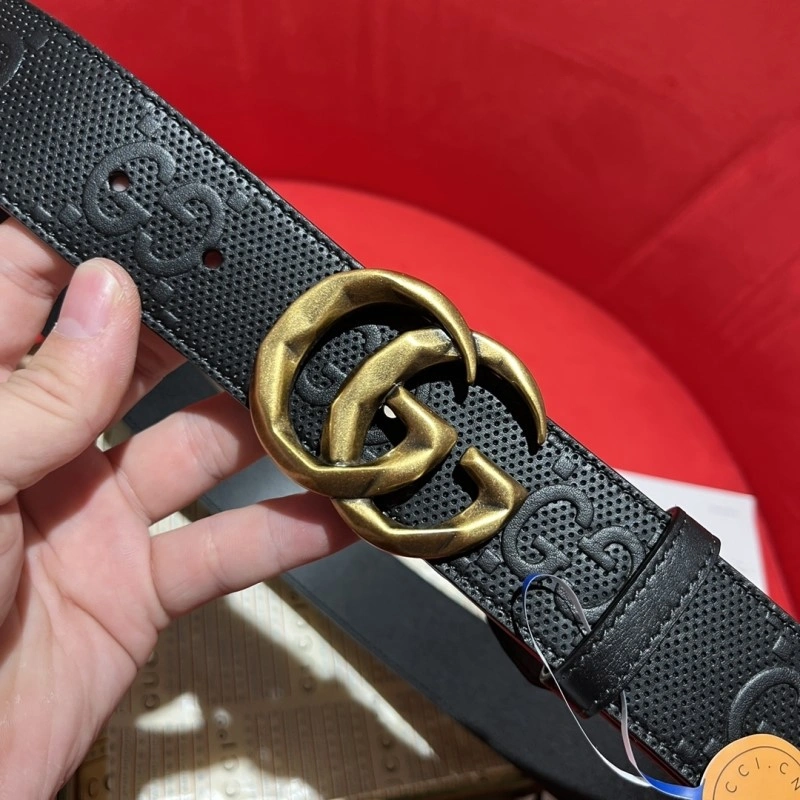 Real Gucci Belts
