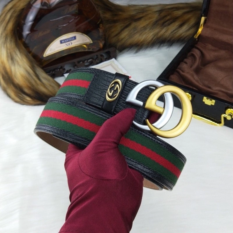 Factory-made Gucci Belts