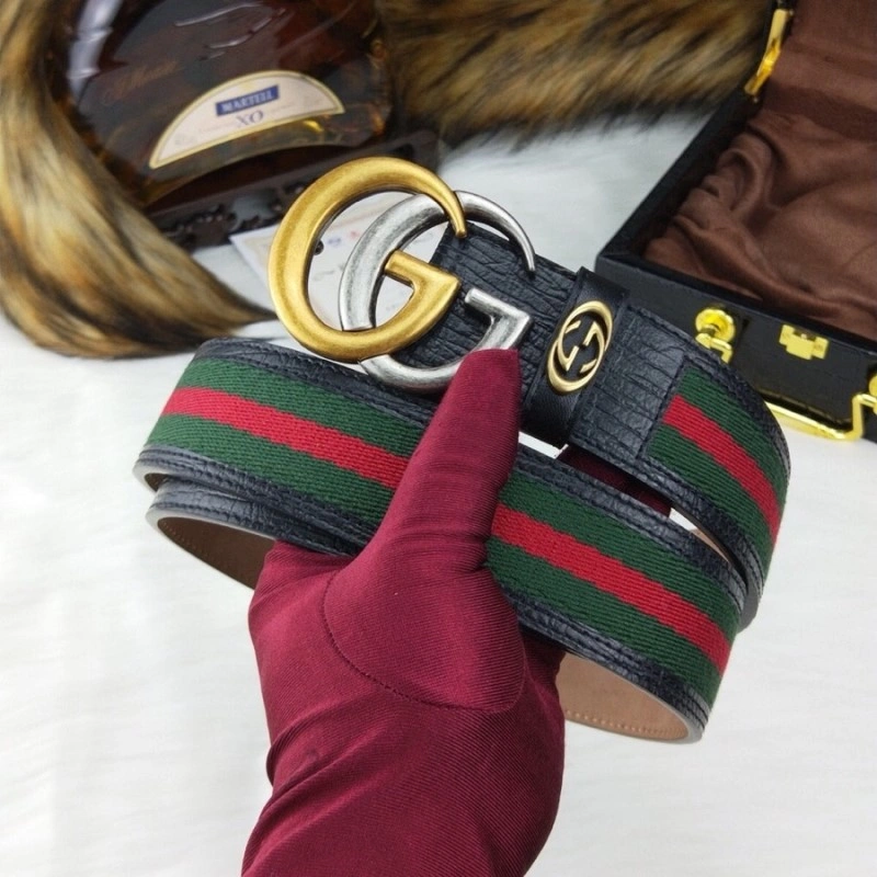 Factory-made Gucci Belts
