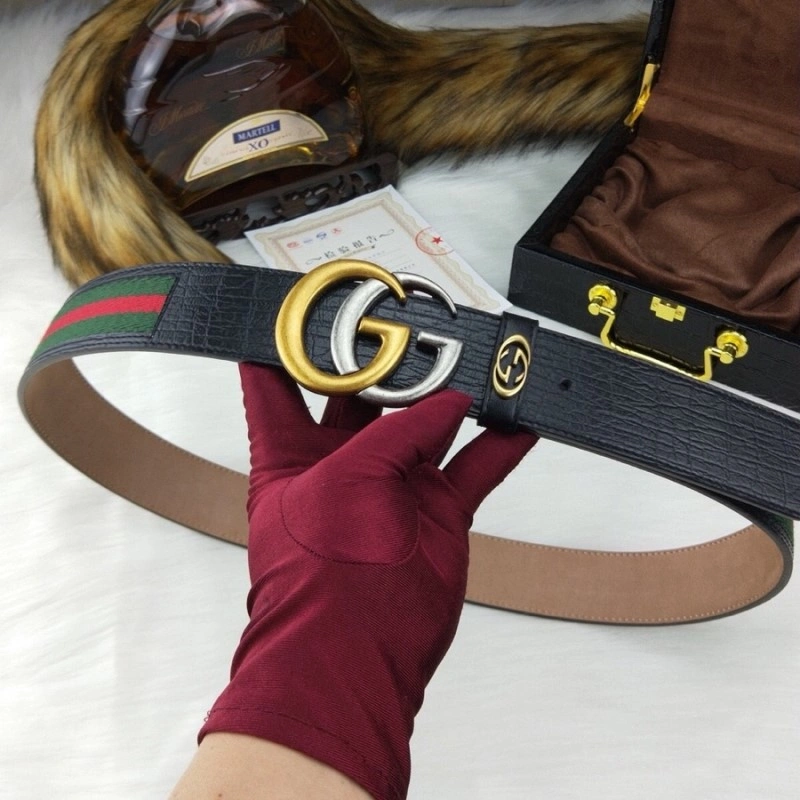 Factory-made Gucci Belts