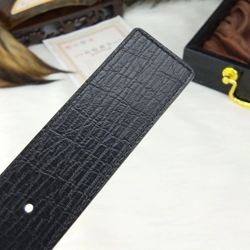 Factory-made Gucci Belts