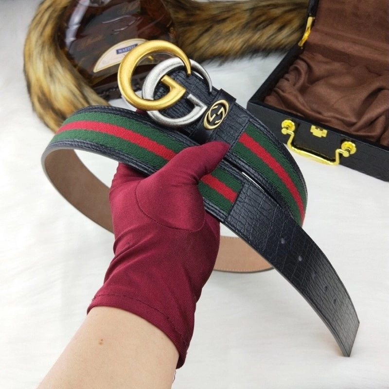 Factory-made Gucci Belts