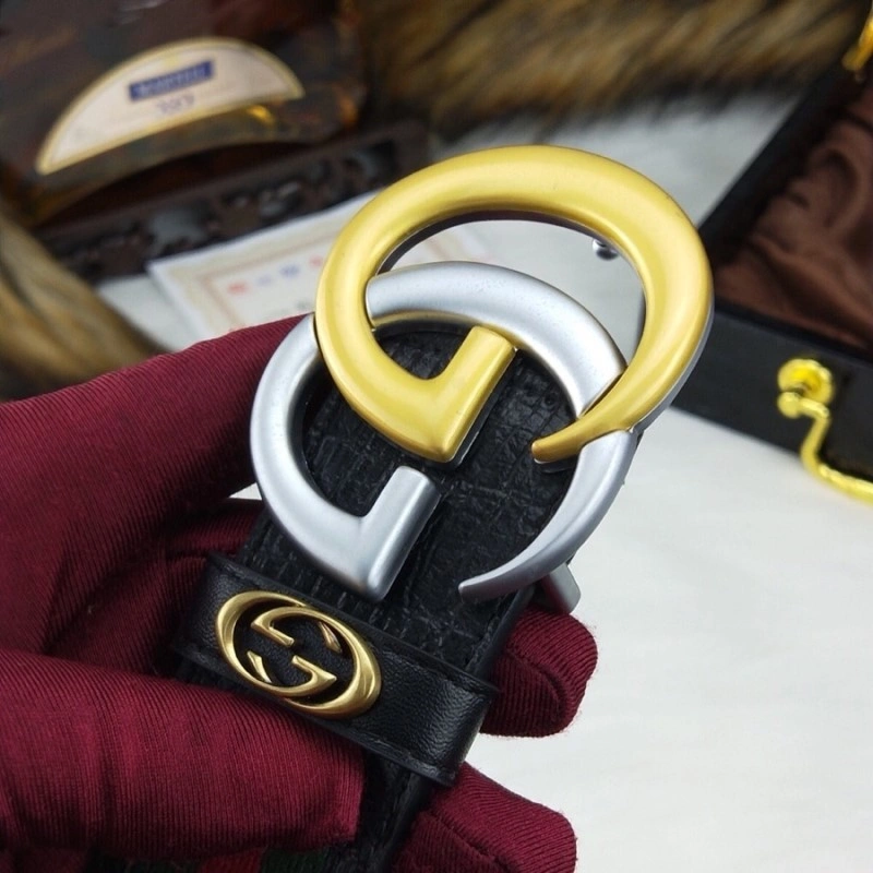 Factory-made Gucci Belts
