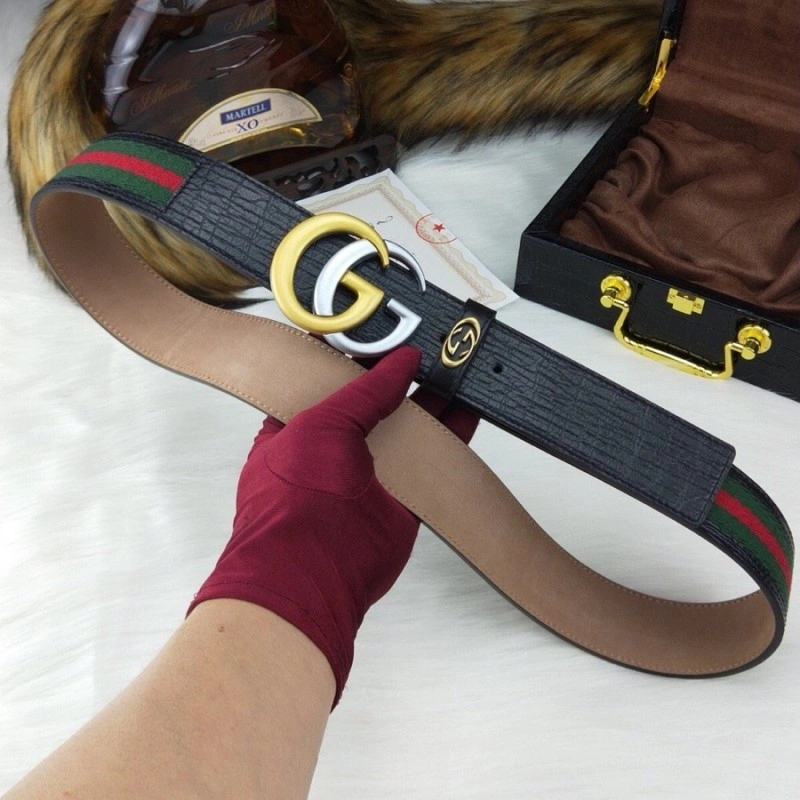 Factory-made Gucci Belts