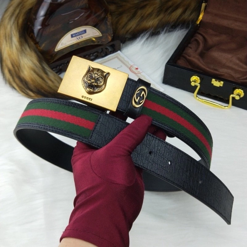 Official Gucci Belts